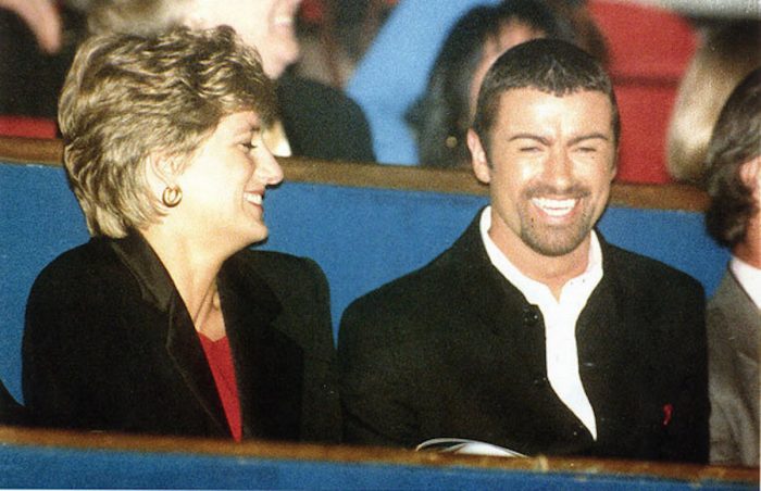 Did George Michael Have Any Kids? And Other Questions ANSWERED ...