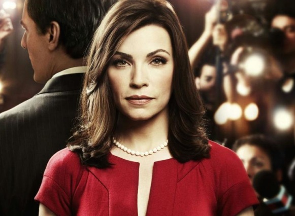 The Good Wife KILLS OFF Major Character Producers Scramble To Explain 